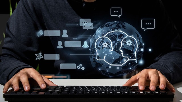 Aviz Network Copilot | AI-Driven Networking | Aviz Networks