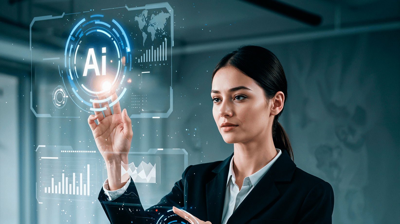 Aviz Network Copilot | AI-Driven Networking | Aviz Networks